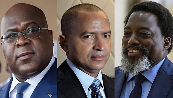 Le Comeback de Moïse Katumbi : Le “Donald Trump” de la RDC Monte au ...