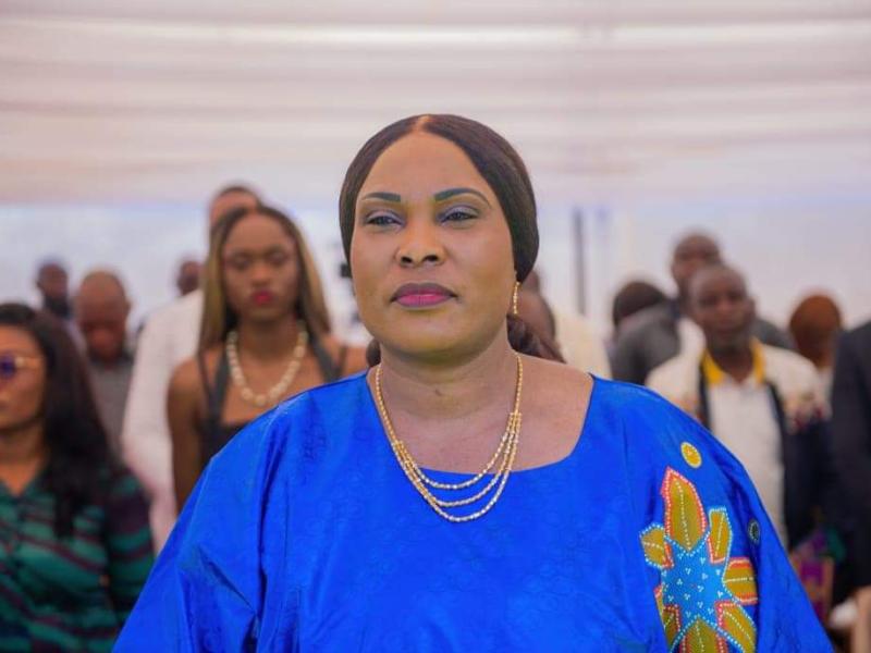 ALERTE: Scandale d’État : Pour sauver sa peau et sa fortune, Fifi ...