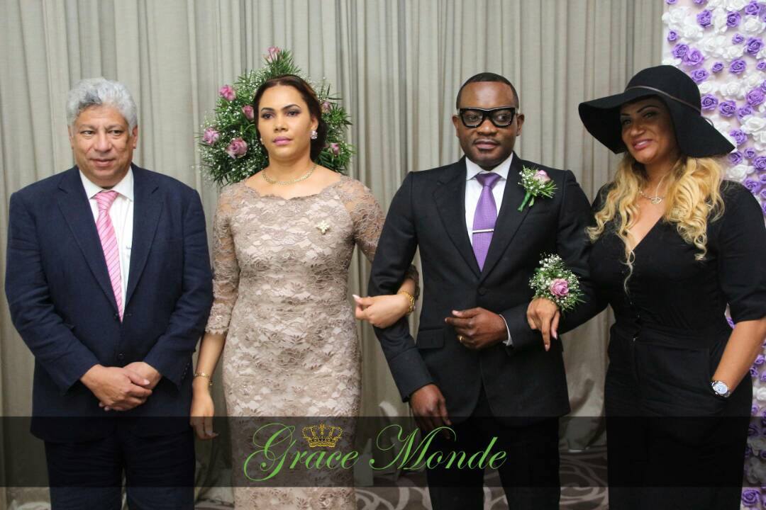 Affaire Éric Mandala : Maria Mandala menace de dévoiler la liste des ...