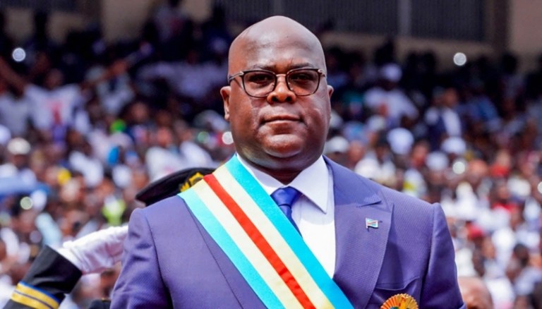 ALERTE : Katangais et Katangaises, Félix Tshisekedi, par peur de perdre ...