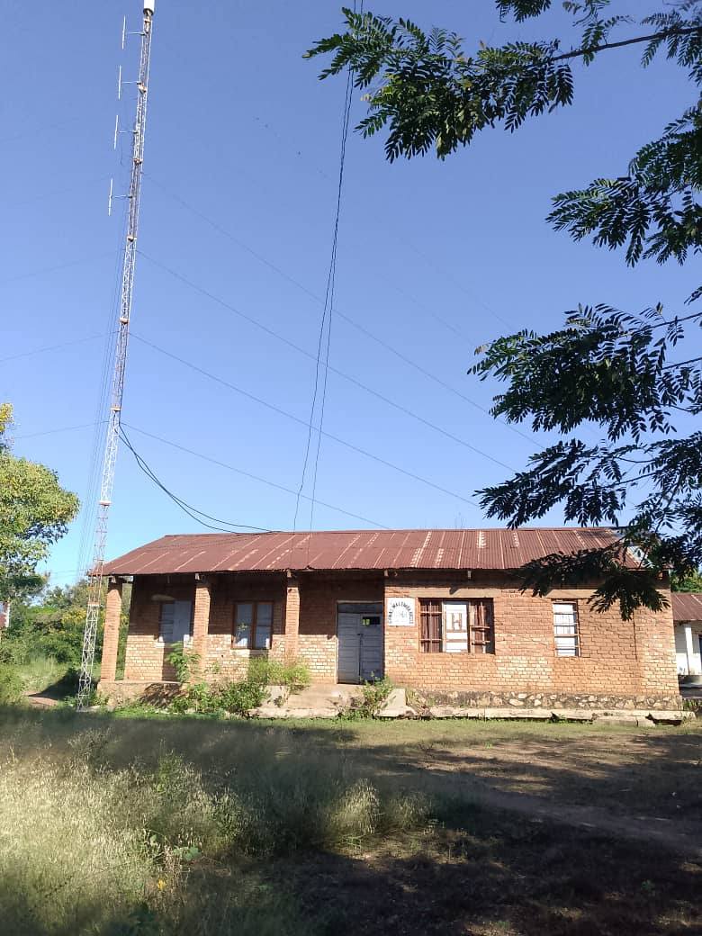 MALEMBA-NKULU : RADIO VANDALISÉE, PAR EXCÈS DE ZÈLE ET IMBU DE LUI ...