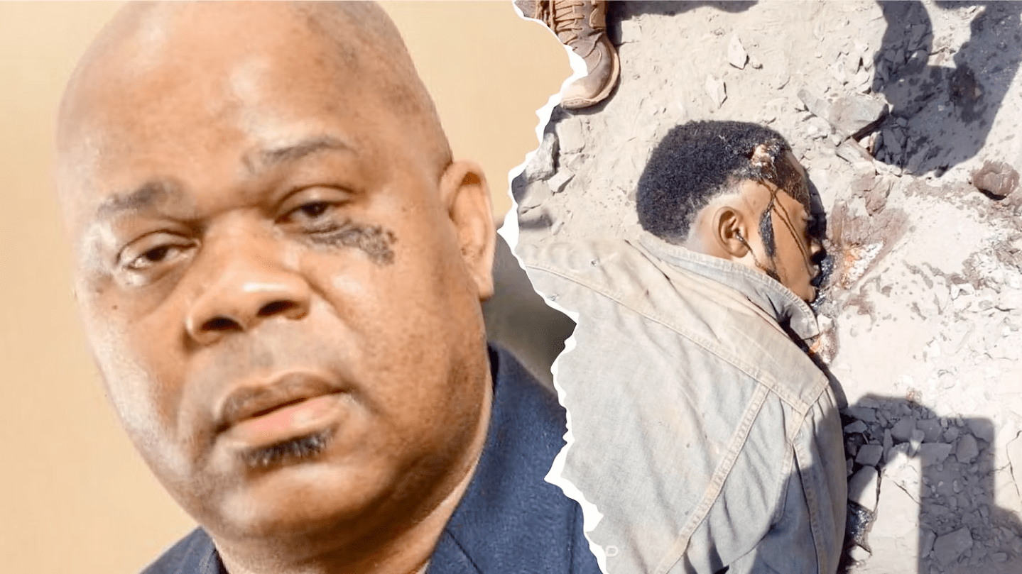 LUALABA – Kolwezi : Carrière minière de Mulonde : à qui appartient réellement ce site ...