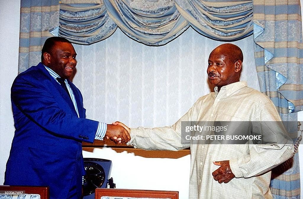 Voici la raison du grand silence de Jean-Pierre Bemba : selon nos ...