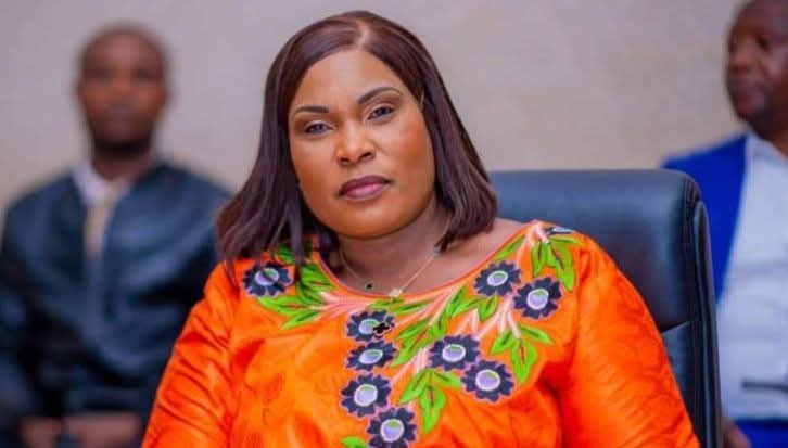 ALERTE : Fifi Masuka vient de rejoindre « le club fermé des ...